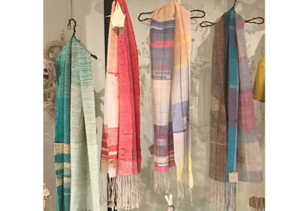 Saori Weaving: 6 Things You Need to Know