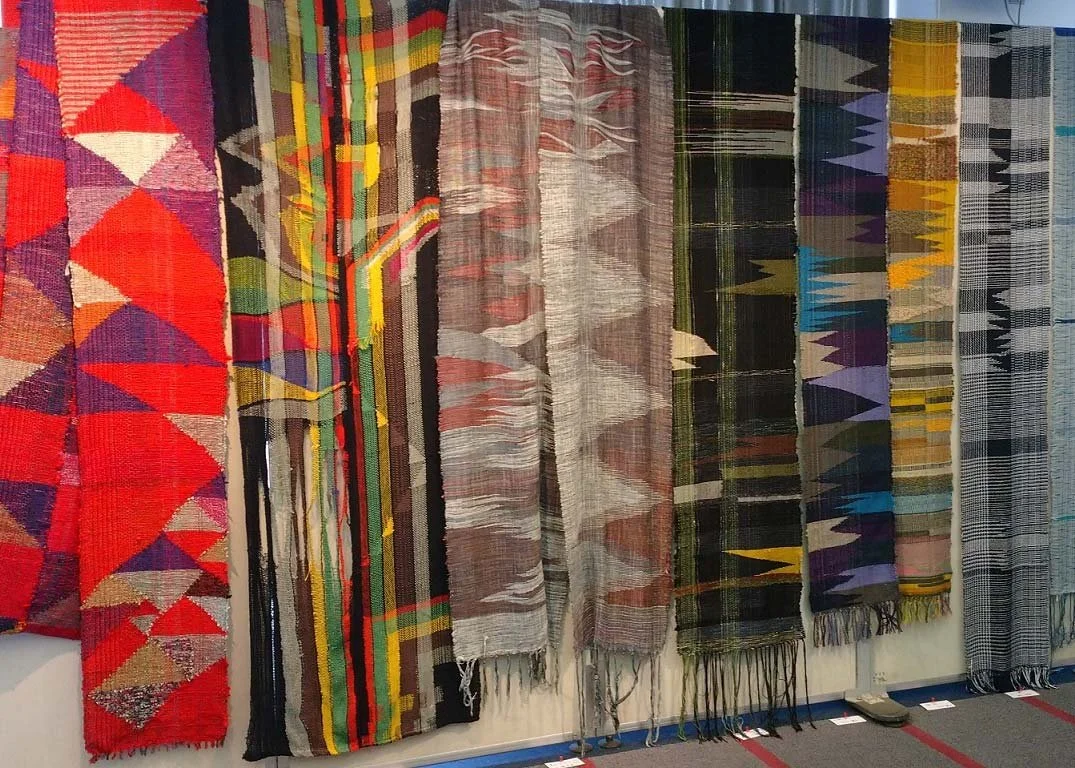 Saori Weaving: 6 Things You Need to Know
