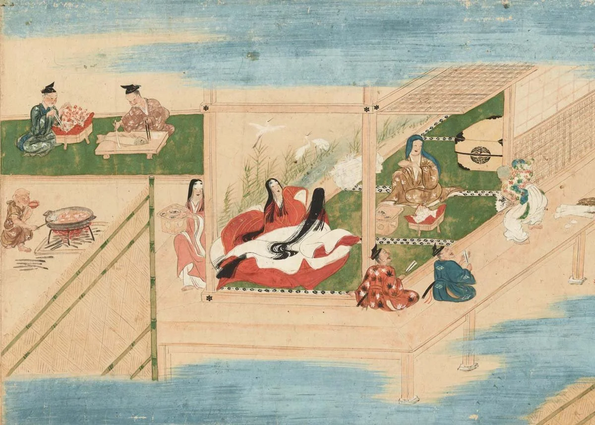 15 Things to Know About the Traditional Japanese Kitchen