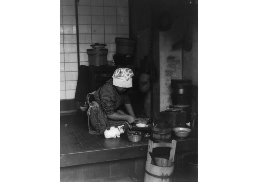 15 Things to Know About the Traditional Japanese Kitchen