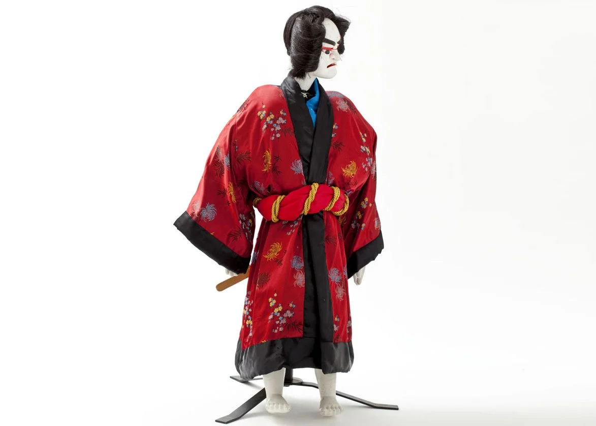 15 Most Exquisite Traditional Japanese Dolls