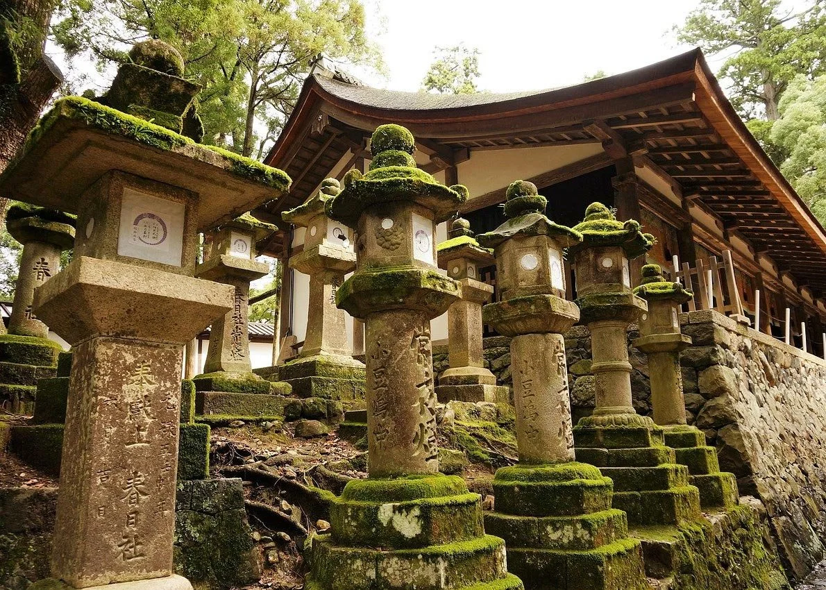 What Are Toro? Discovering Traditional Japanese Lanterns