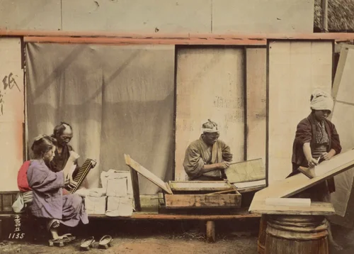 Japanese Washi Paper: 8 Things You Need to Know