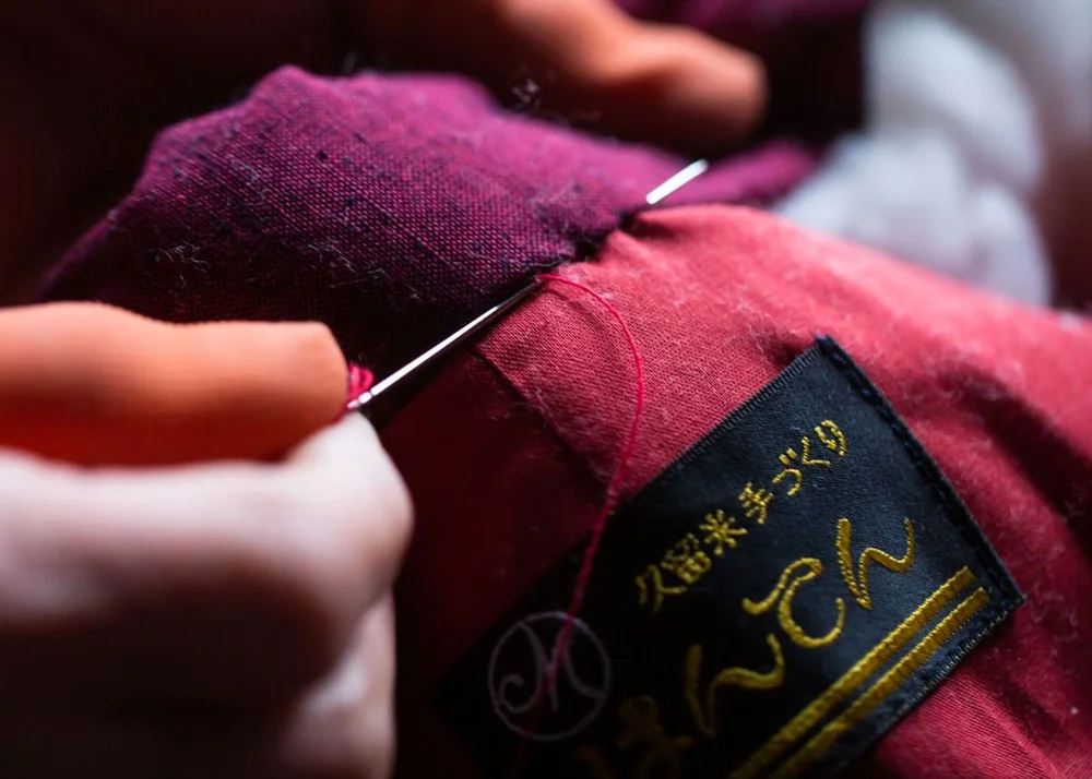 What are Hanten? 20 Things to Know About Hanten Jackets