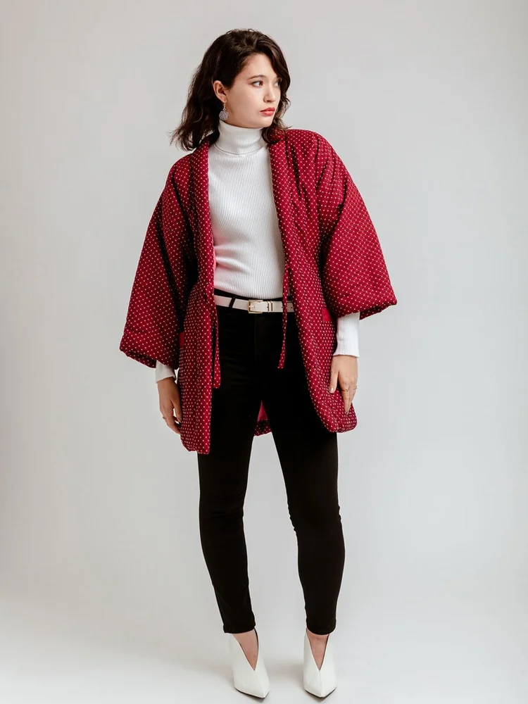 What are Hanten? 20 Things to Know About Hanten Jackets