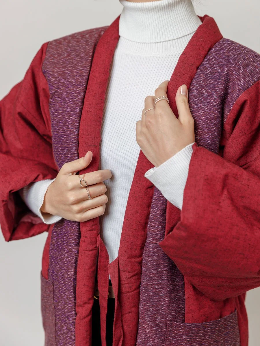 What are Hanten? 20 Things to Know About Hanten Jackets