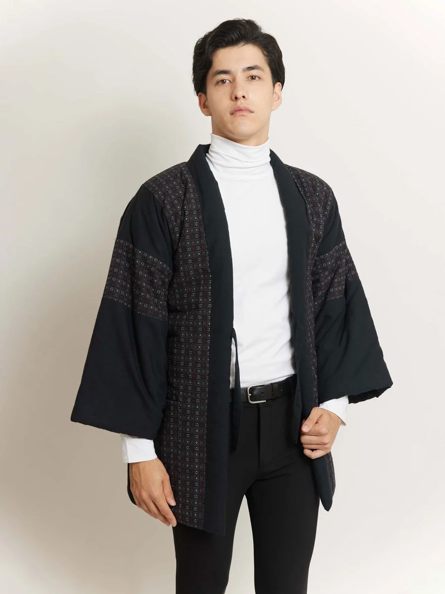 What are Hanten? 20 Things to Know About Hanten Jackets