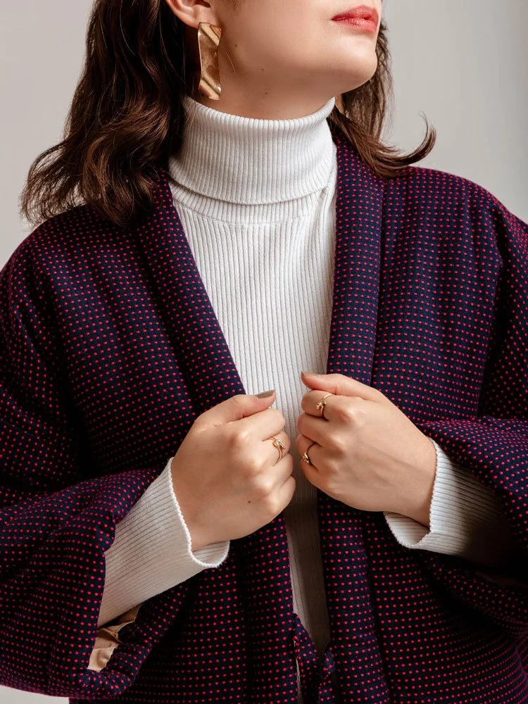 What are Hanten? 20 Things to Know About Hanten Jackets