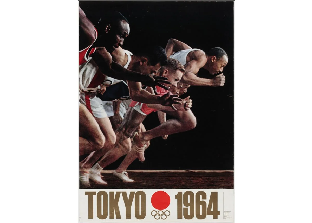 15 Iconic Japanese Posters You Should See