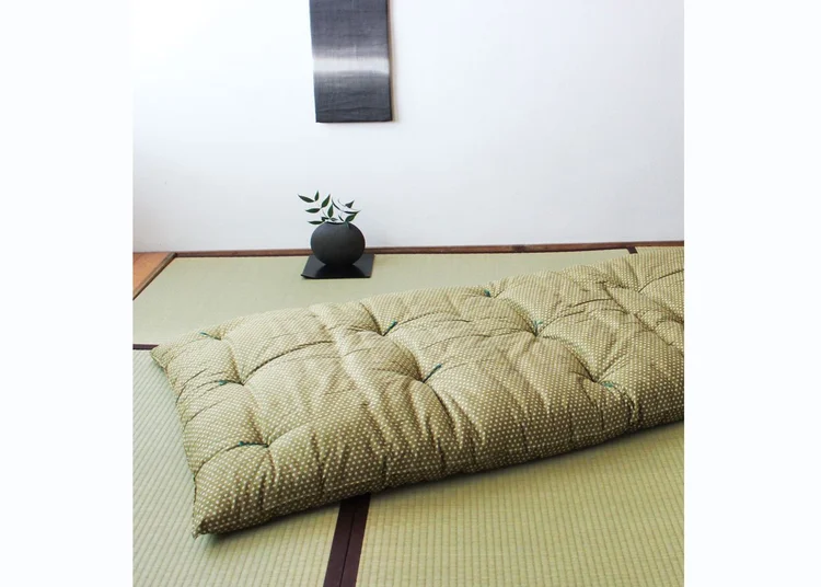 Choosing the Best Japanese Futon: All You Need to Know