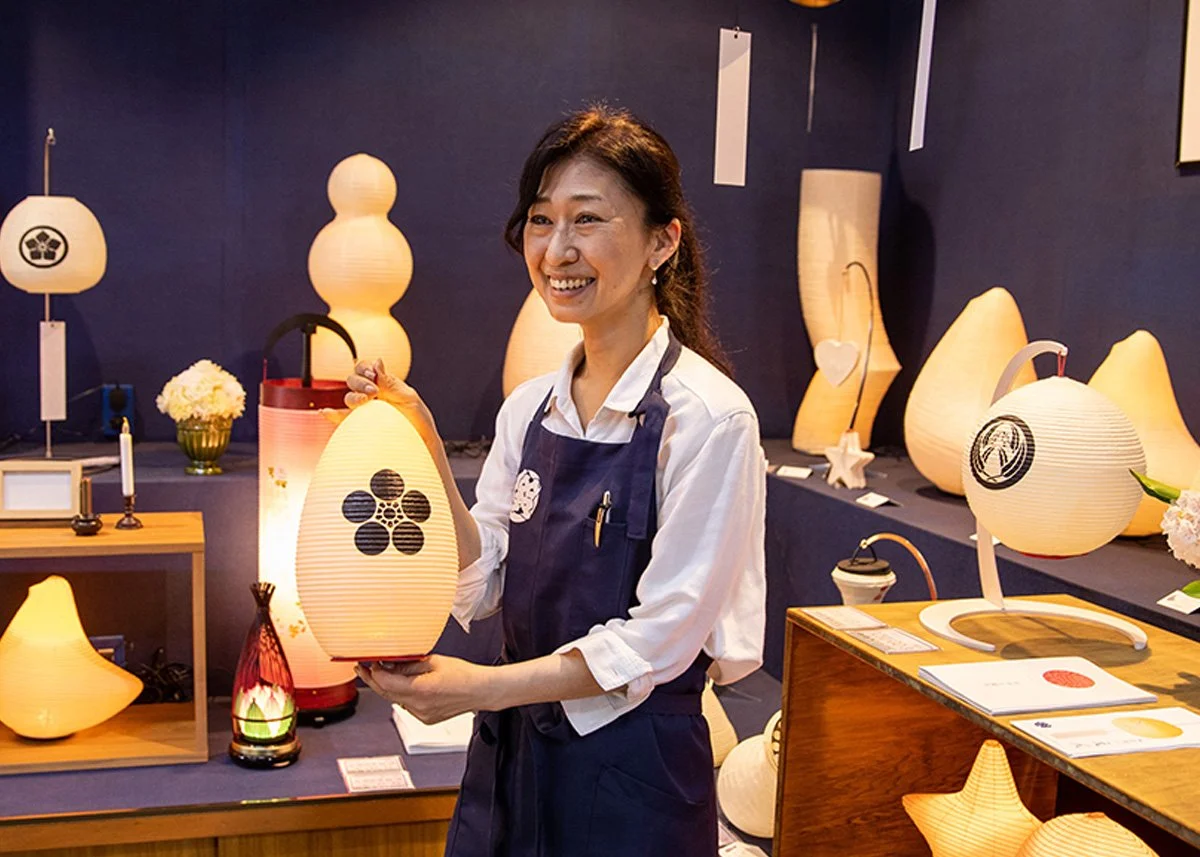 What are Chochin? Everything You Need to Know About Japanese Lanterns