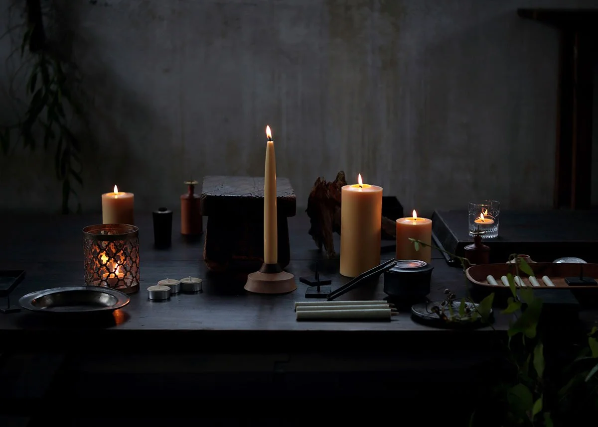 What are Warosoku? 6 Things to Know about Japanese Candles
