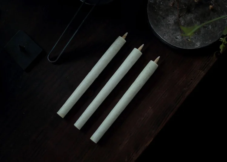 What are Warosoku? 6 Things to Know about Japanese Candles
