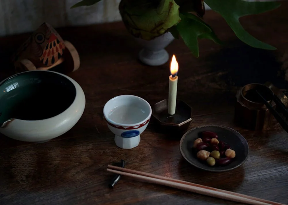 What are Warosoku? 6 Things to Know about Japanese Candles