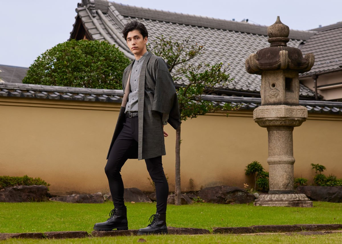 What are Haori? 20 Things to Know About Japanese Jackets