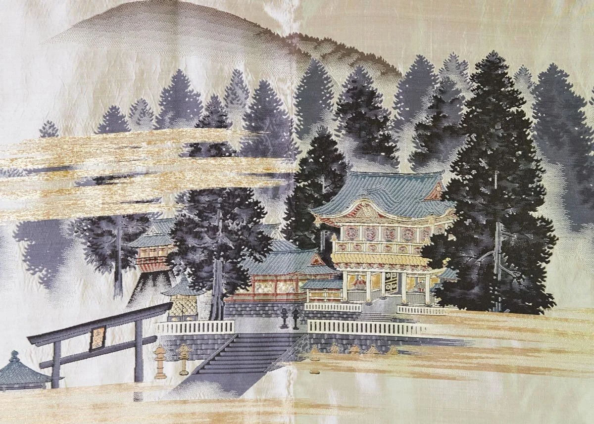 What are Haori? 20 Things to Know About Japanese Jackets