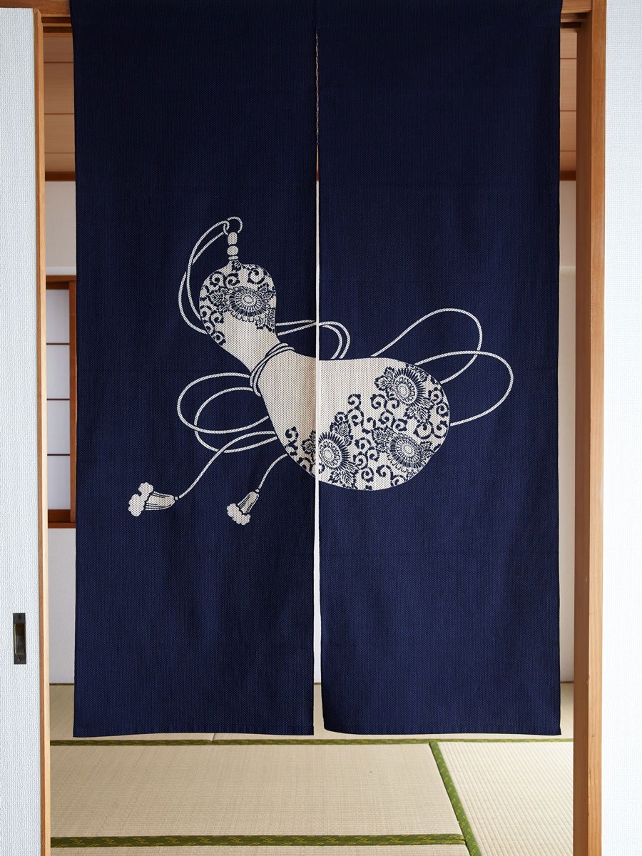 What are Noren? 20 Things to Know About Japanese Curtains