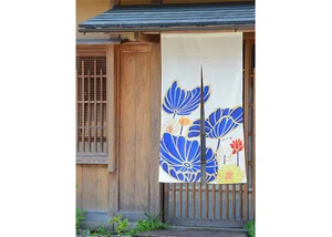 What are Noren? 20 Things to Know About Japanese Curtains