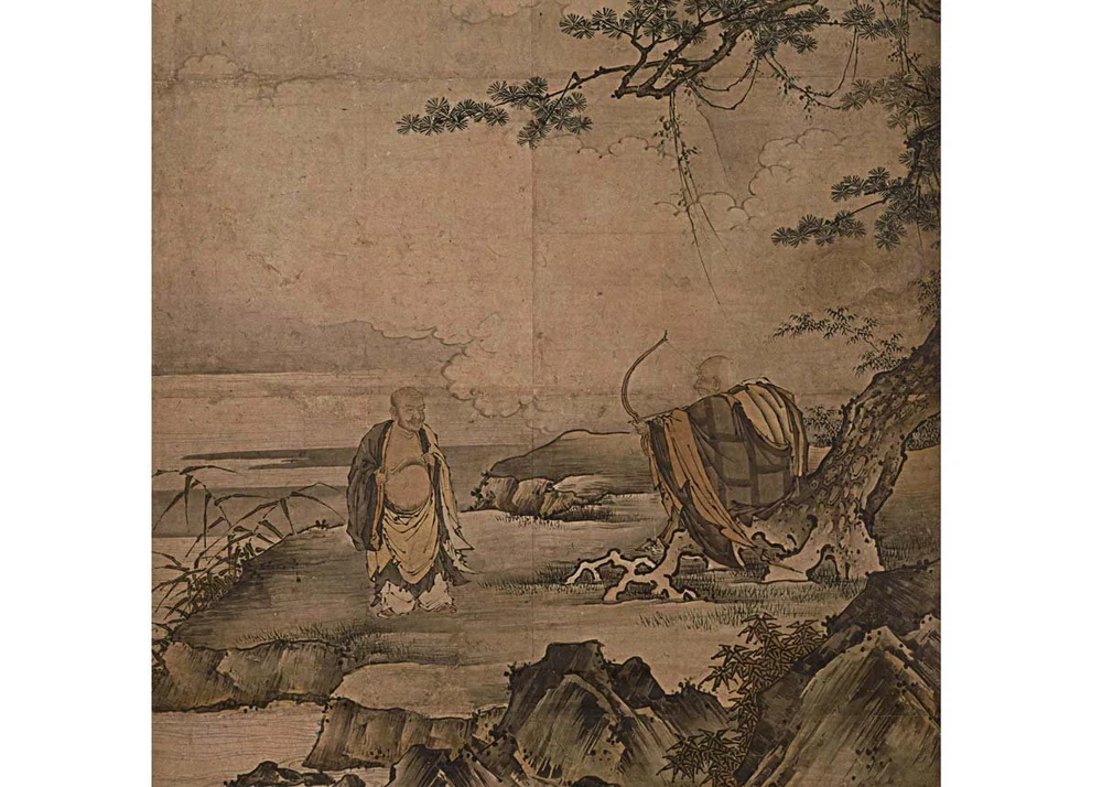 What is Zen Art? 20 Japanese Masterpieces You Should See