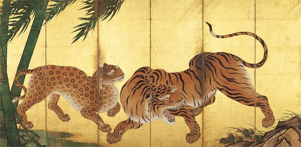 What is Zen Art? 20 Japanese Masterpieces You Should See