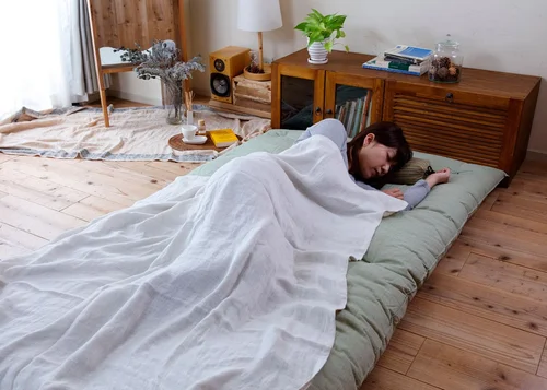 Choosing the Best Japanese Futon: 20 Things to Know