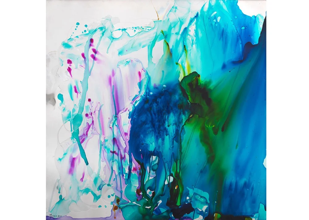 30 Japanese Women Artists You Really Should Know