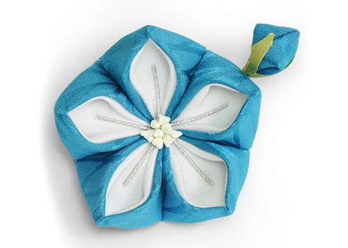 What are Kanzashi? 13 Things to Know about Japanese Hairpins