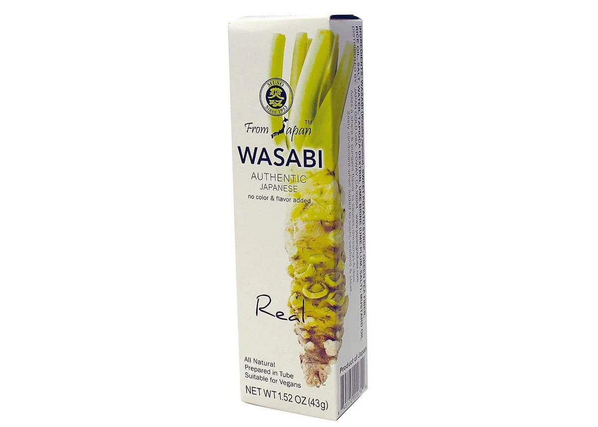 What is Wasabi? The Most Common Questions Answered
