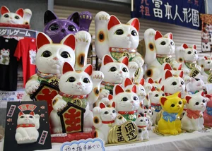 What are Maneki Neko? 6 Secrets about Japan’s Lucky Cats