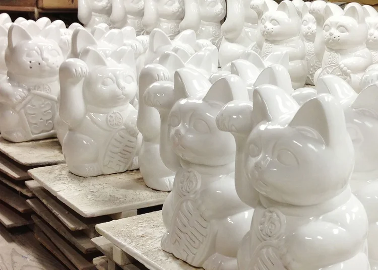 What are Maneki Neko? 6 Secrets about Japan’s Lucky Cats