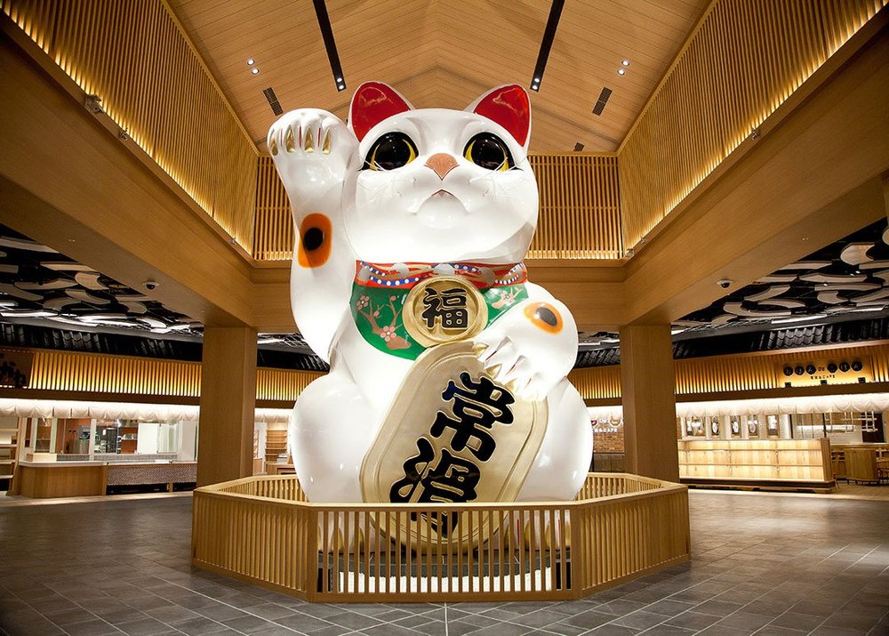 What are Maneki Neko? 6 Secrets about Japan’s Lucky Cats