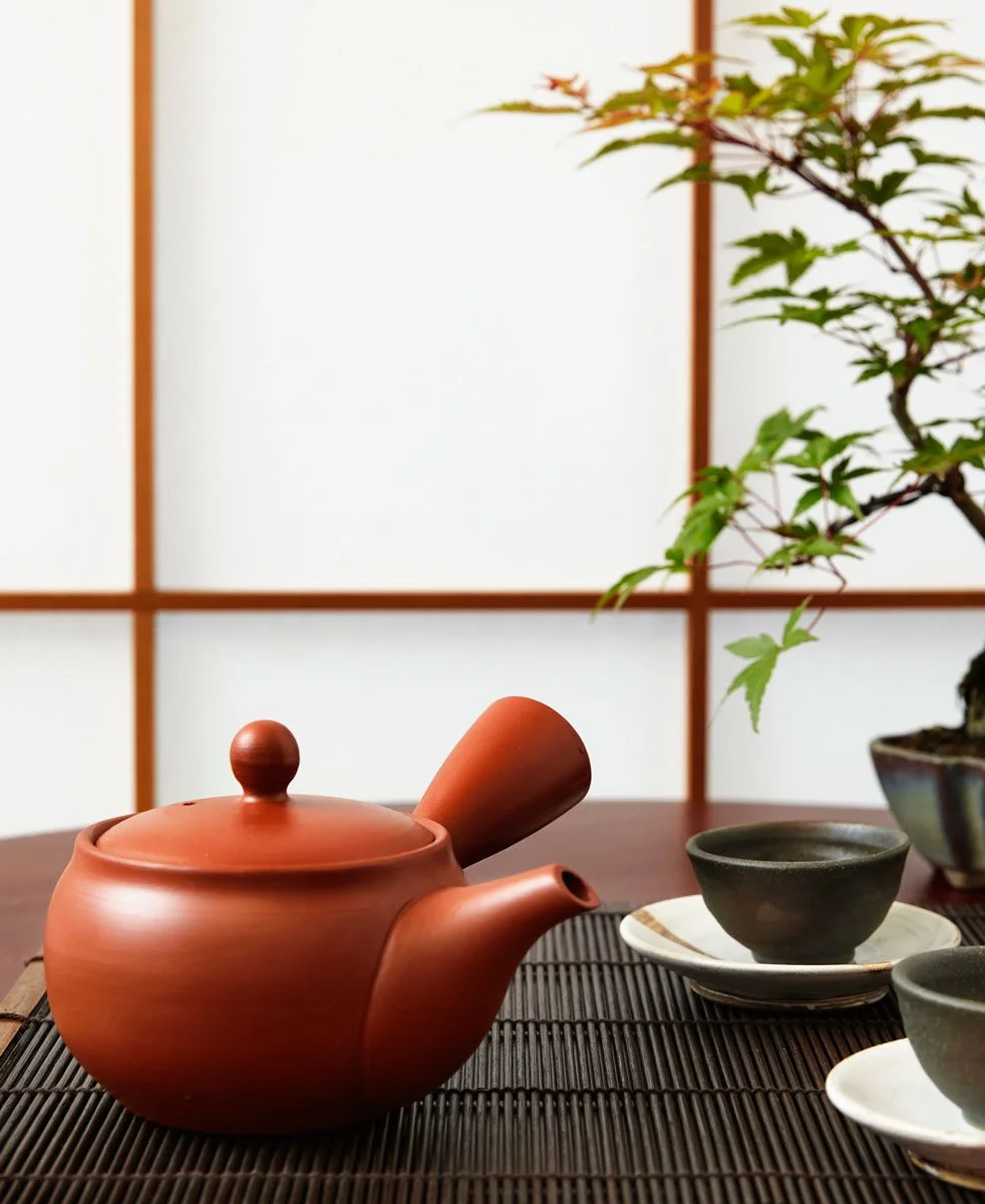 Kyusu: Choosing the Best Traditional Japanese Teapot