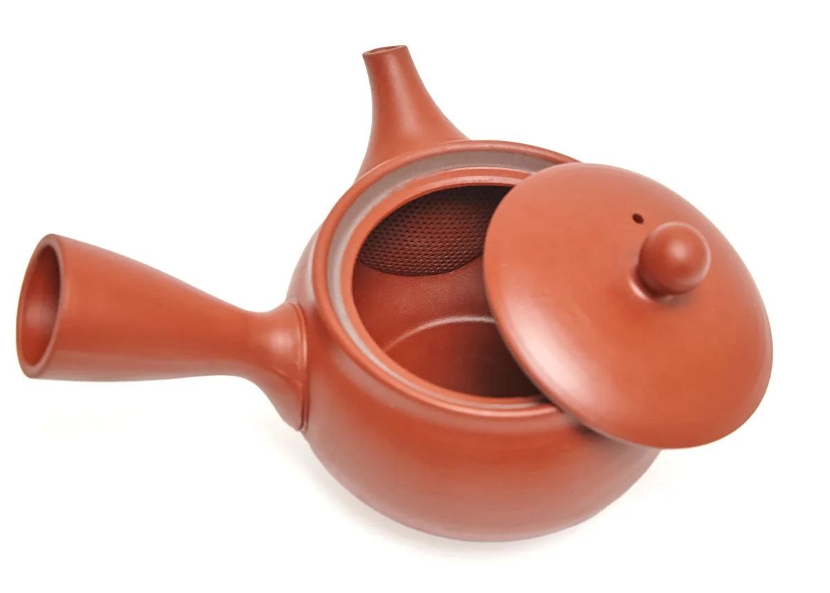 Kyusu: Choosing the Best Traditional Japanese Teapot