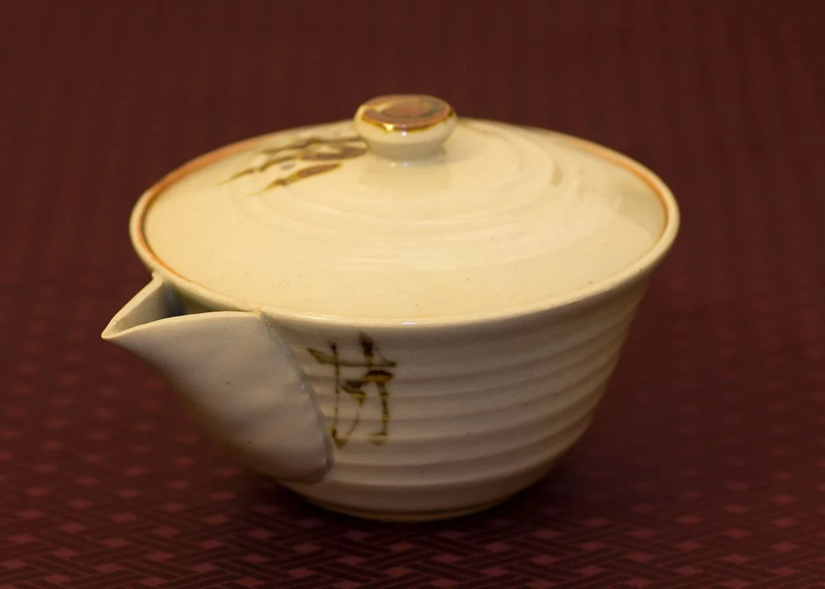 Kyusu: Choosing the Best Traditional Japanese Teapot