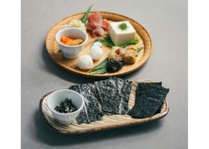 What is Nori? 8 Things to Know About Japanese Seaweed