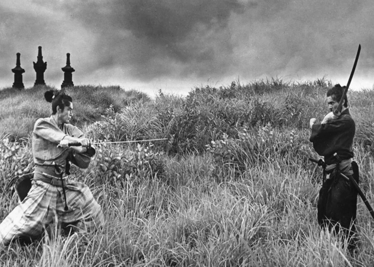 Best Japanese Movies: The Top 60 of All Time