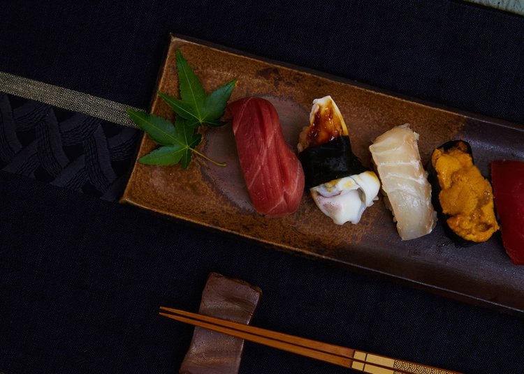 What are Sushi Plates? 9 Things to Know about Sushi Platters