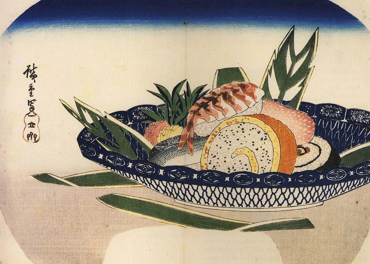 What are Sushi Plates? 9 Things to Know about Sushi Platters