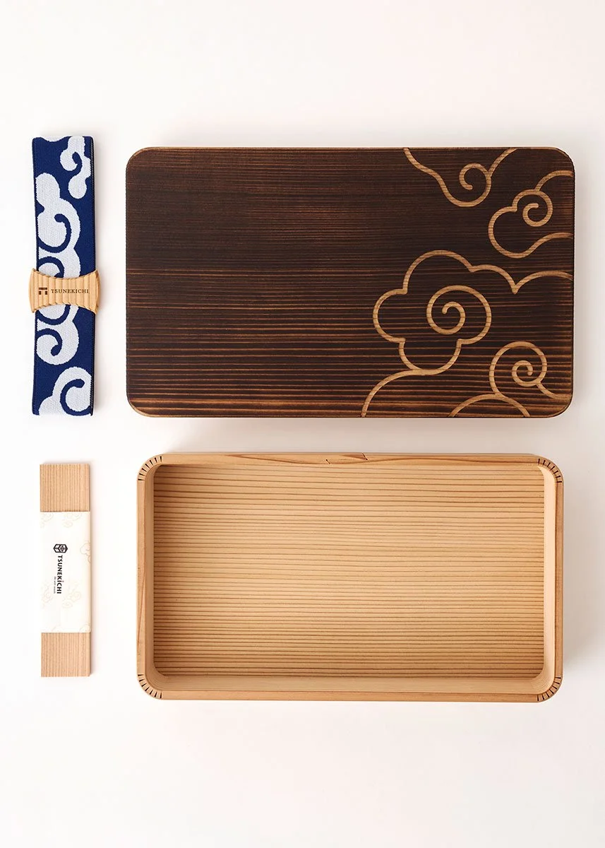 Choosing a Japanese Bento Box: All You Need to Know