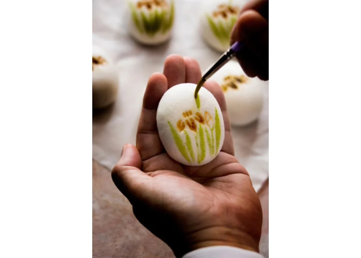 What is Wagashi? 7 Things You Should Know About Traditional Japanese Sweets