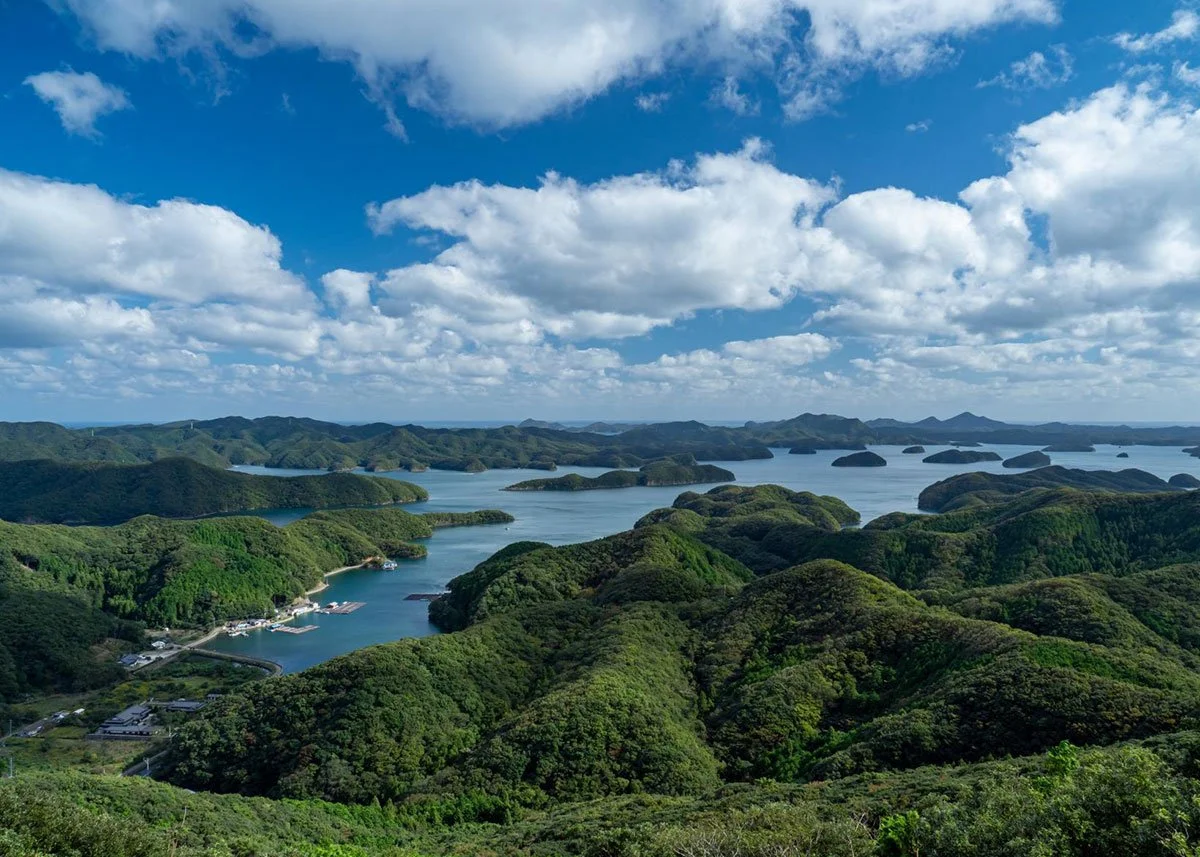 35 Best Japanese Islands You Have to Visit