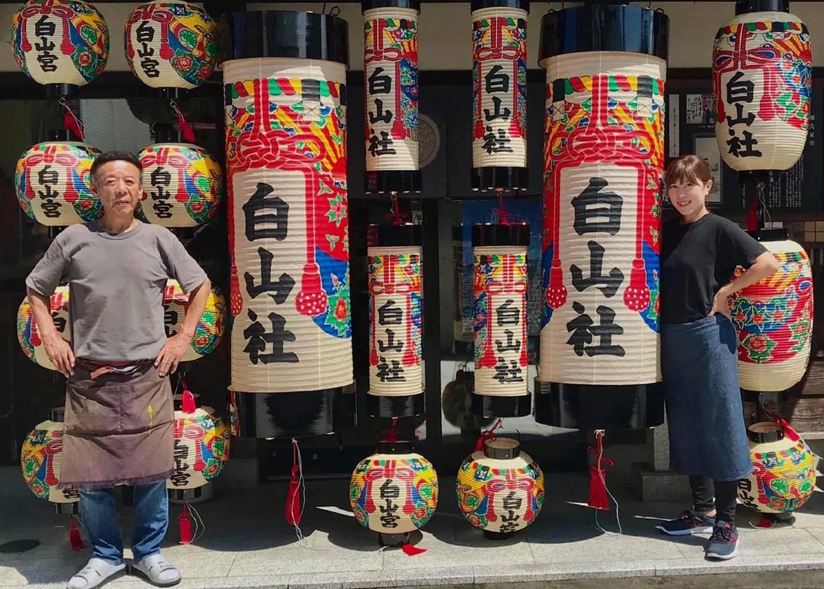 What are Chochin? Everything You Need to Know About Japanese Lanterns