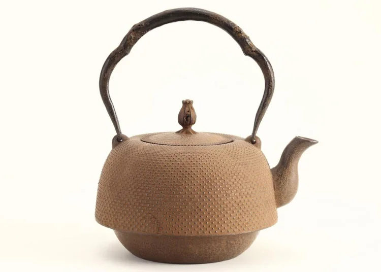 Nambu: 10 Things to Know About Japanese Cast Iron Kettles