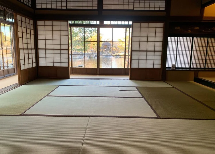 10 Best Places to Buy Tatami Mats in Tokyo