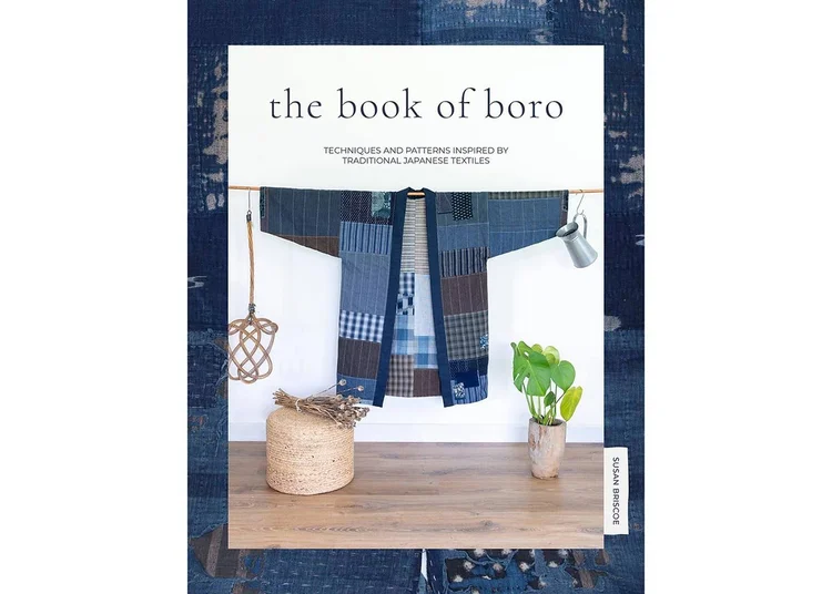 What is Boro? 6 Things to Know about the Japanese Patchwork Textile