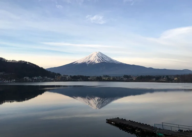 15 Iconic Japanese Mountains You Must Visit