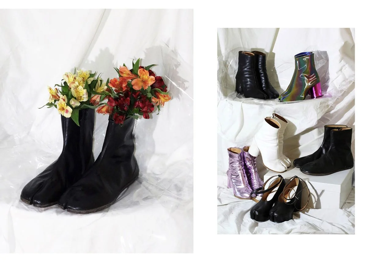 What are Tabi Socks? 7 Things You Should Know