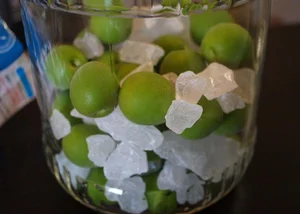 What is Umeshu? 6 Things to Know About Japanese Plum Liqueur