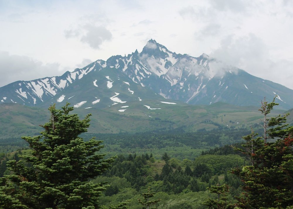 15 Iconic Japanese Mountains You Must Visit