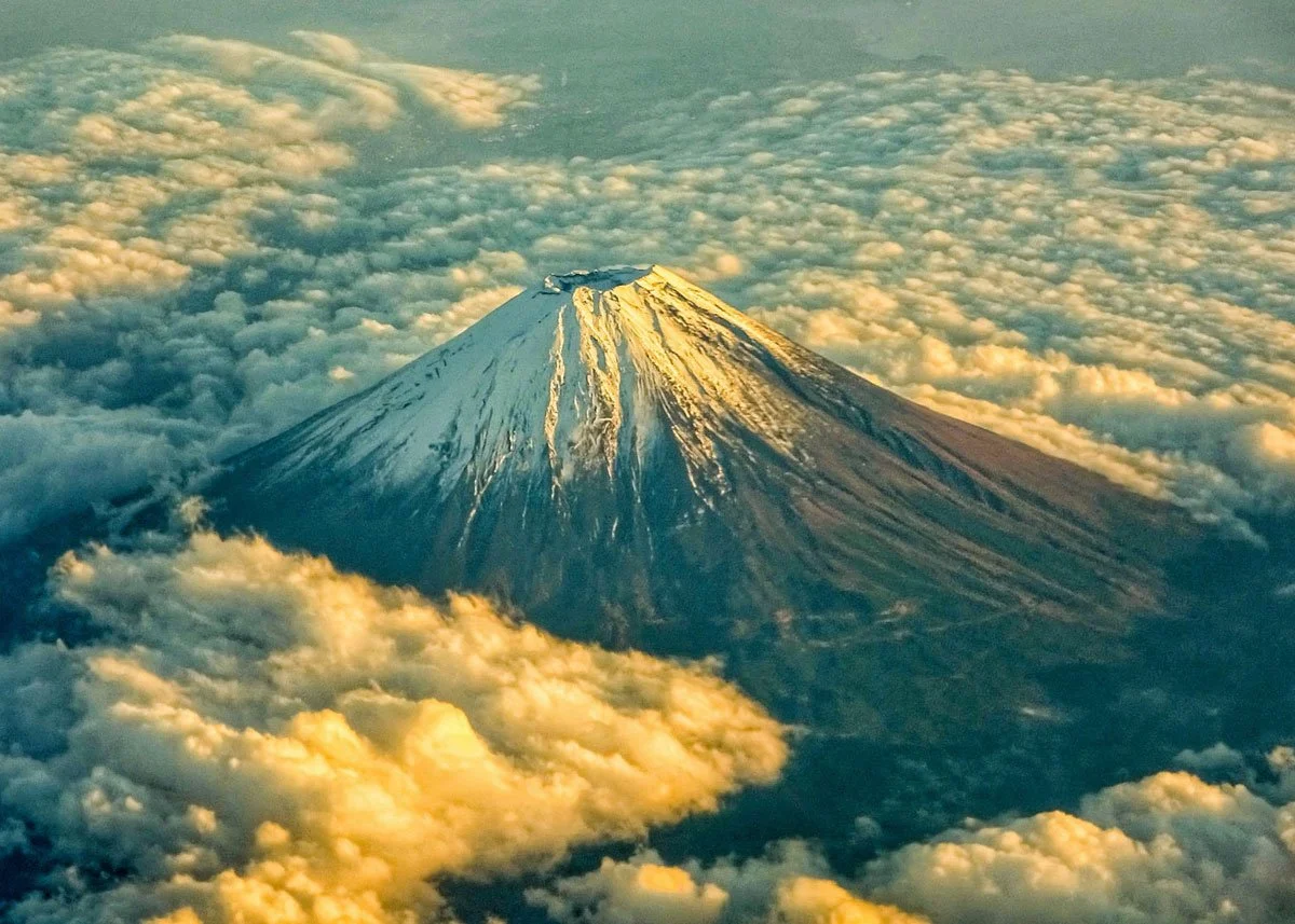 15 Iconic Japanese Mountains You Must Visit